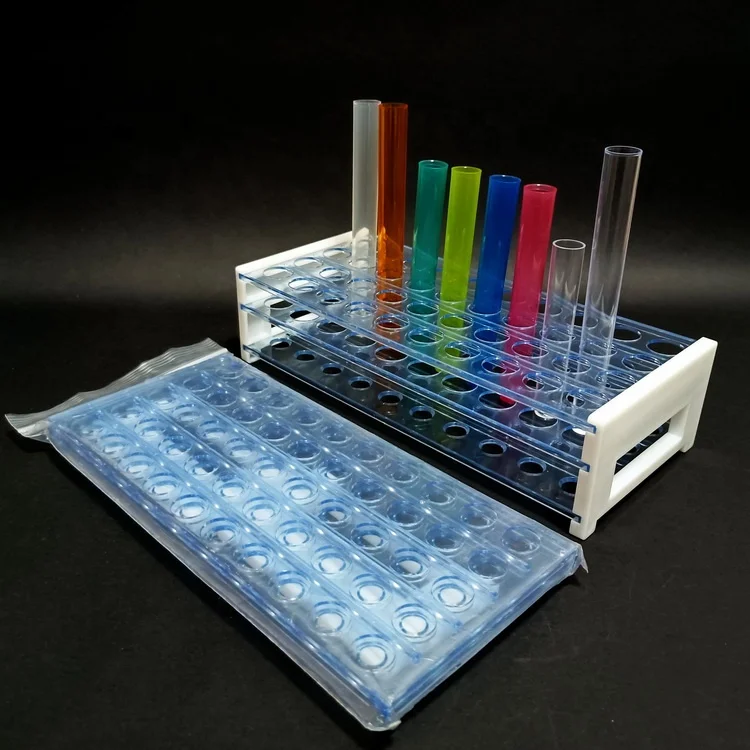 Tr-c3021 Daily Lab Use 3x7 Holes 21well Polypropylene Autoclavable Test ...