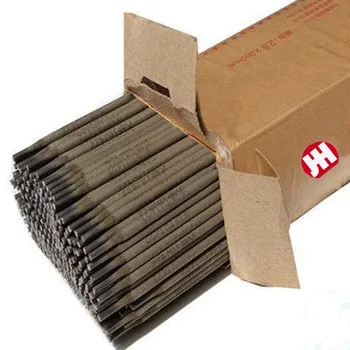 Mild Steel Welding Electrodes Aws E6013 E6011 E7018 Welding Rod J421 ...