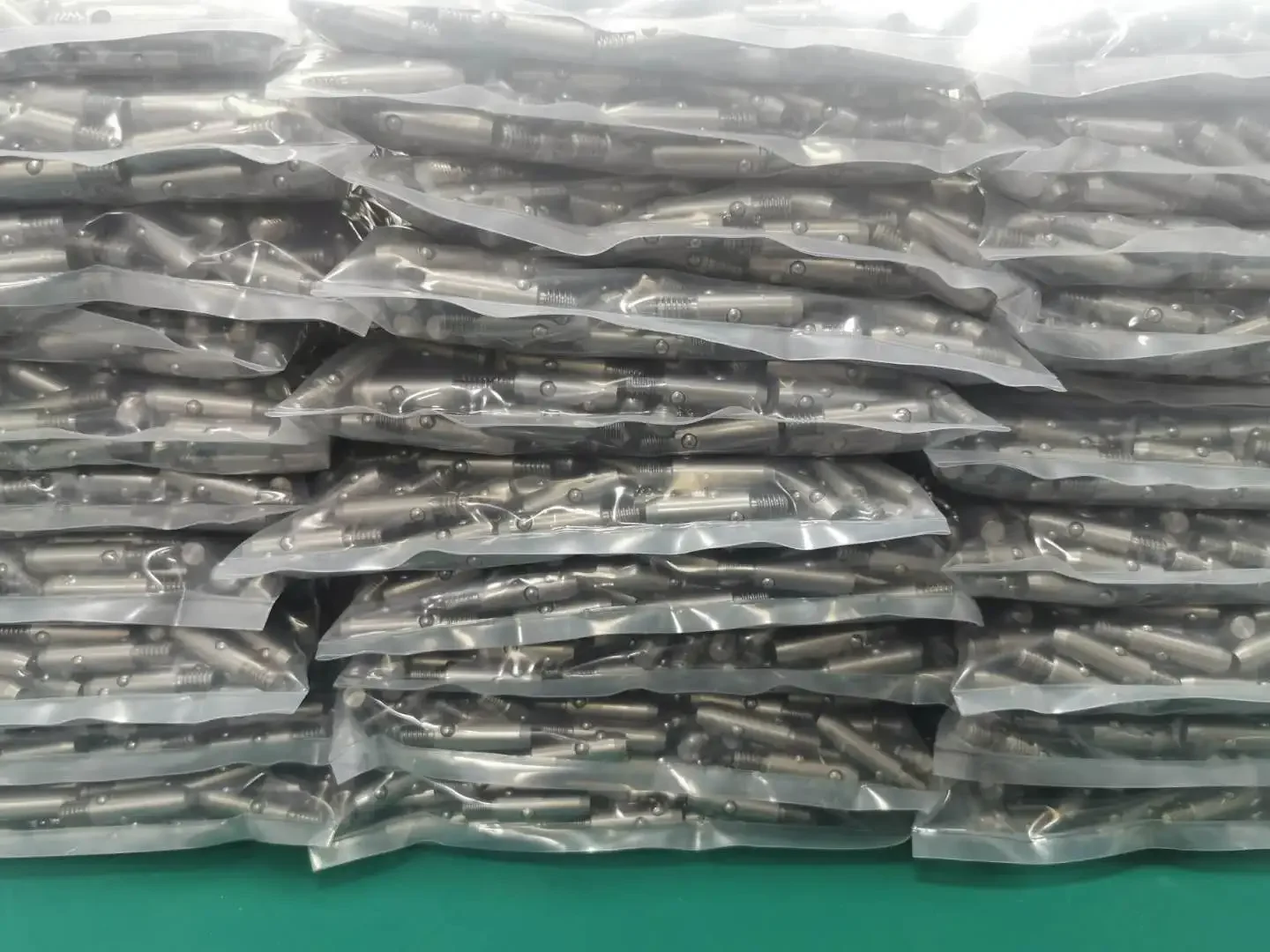 High Quality Brass Ball Plunger Spring Loaded Plunger - Buy Stainless ...