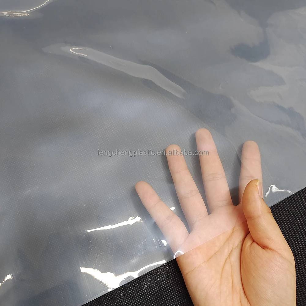 Uv Resistant Agriculture 150 Microns / 200 Microns Ldpe Film For ...