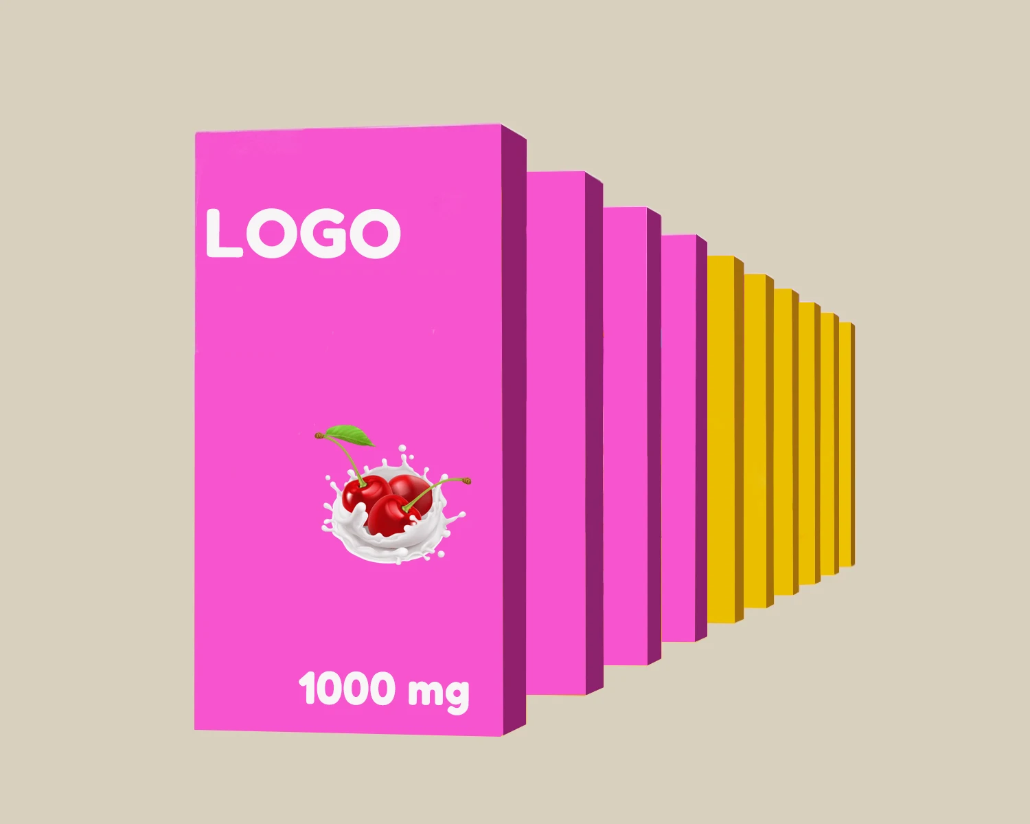 Custom Paper Oem Packaging Design Luxury Disposable Pen Gift Box Cheap ...