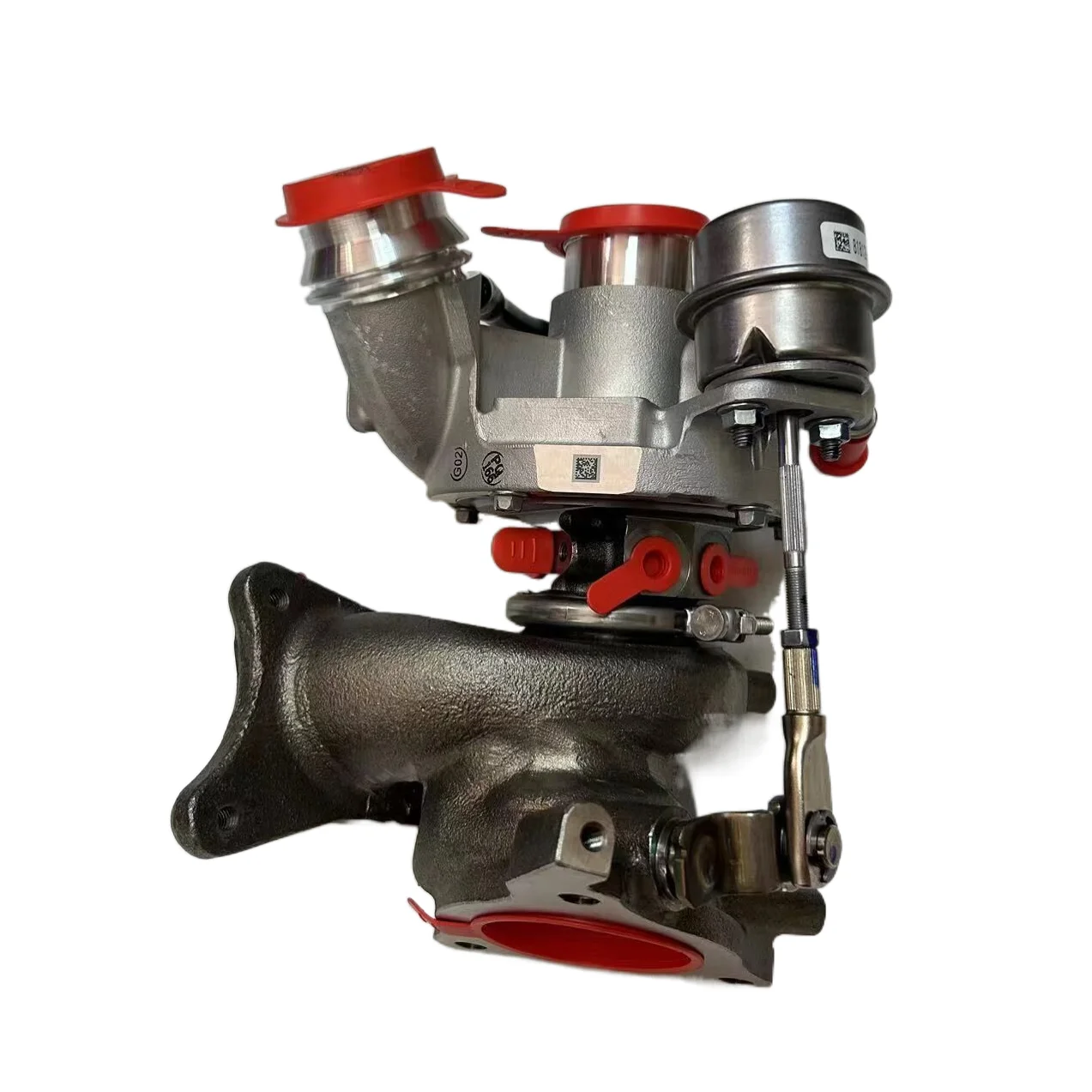 High Quality Engine Source Turbocompresor for Chevrolet