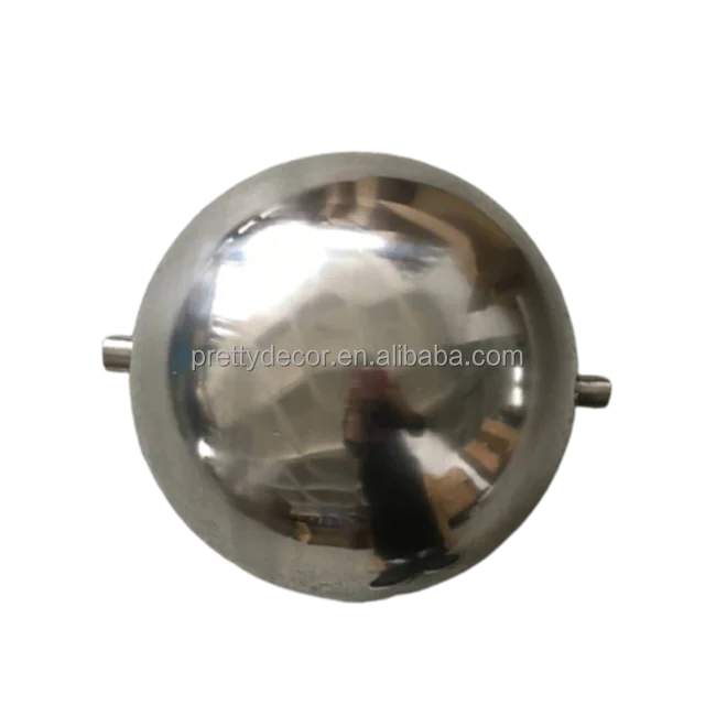 Cylindrical 304 316 Stainless Steel Magnetic Float Ball for Level ...