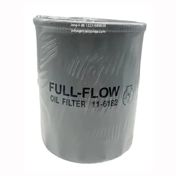 Factory Cost Price Refrigeration Truck Lube Spin-on Oil Filters ...