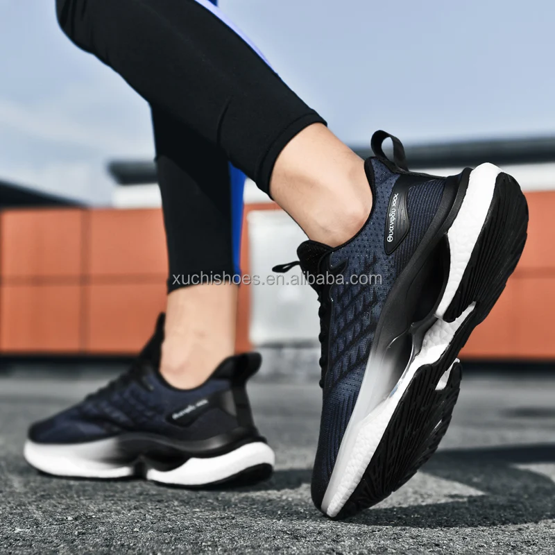 XUCHI Comfortable Sneakers - Durable & Lightweight Sport Shoes