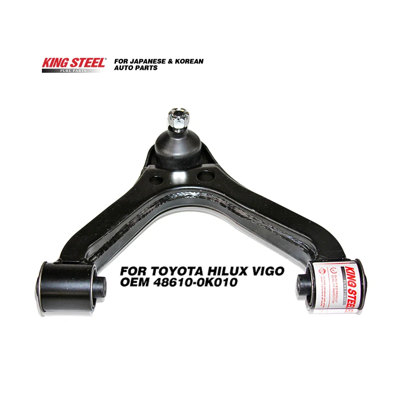 KINGSTEEL OEM 48610-0K010 Suspension Parts for Toyota Hilux