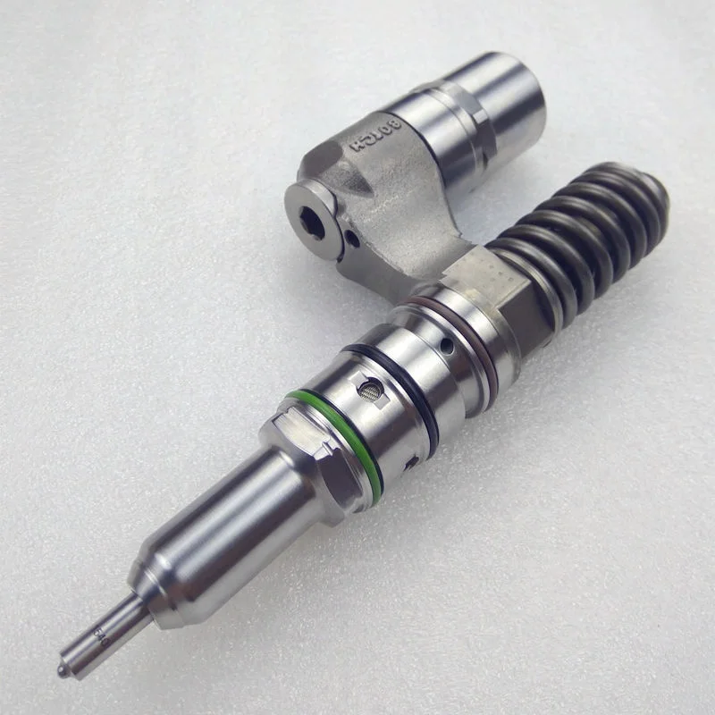 High-quality Fuel Injectors for IVECO CASE - 0414701013