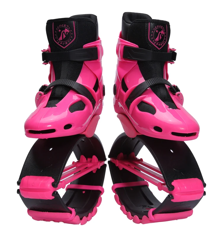 Tfanjump Free Shipping Women Spring Jump Shoes Bounce Shoes Athlete ...