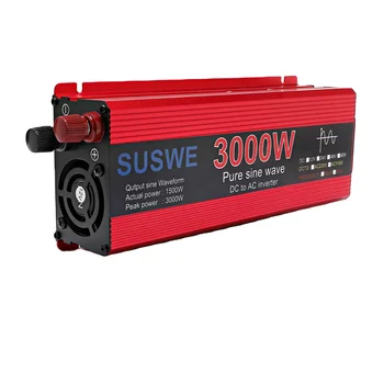 Company Overview - Suzhou Sute Electronic Technology Co., Ltd.