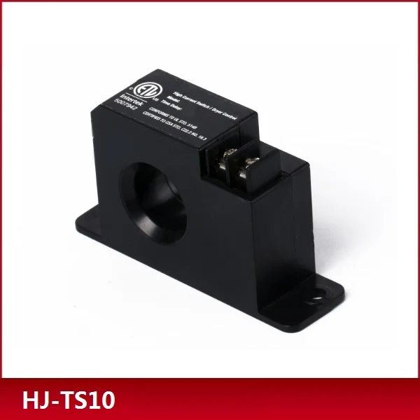 2.5a 120v Ac Current Sensing Switch With 10-minute Time Delay Amp ...