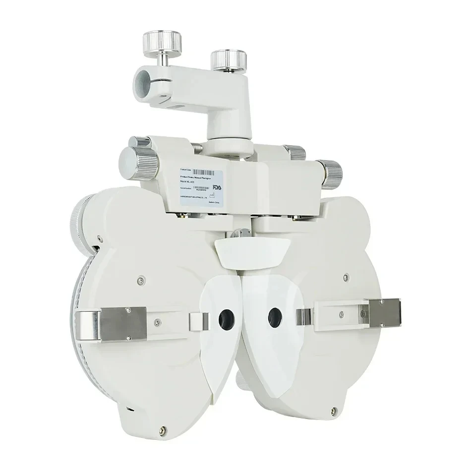 Refractor Ml-400 Most Popular Ophthalmic Instruments Optical View ...