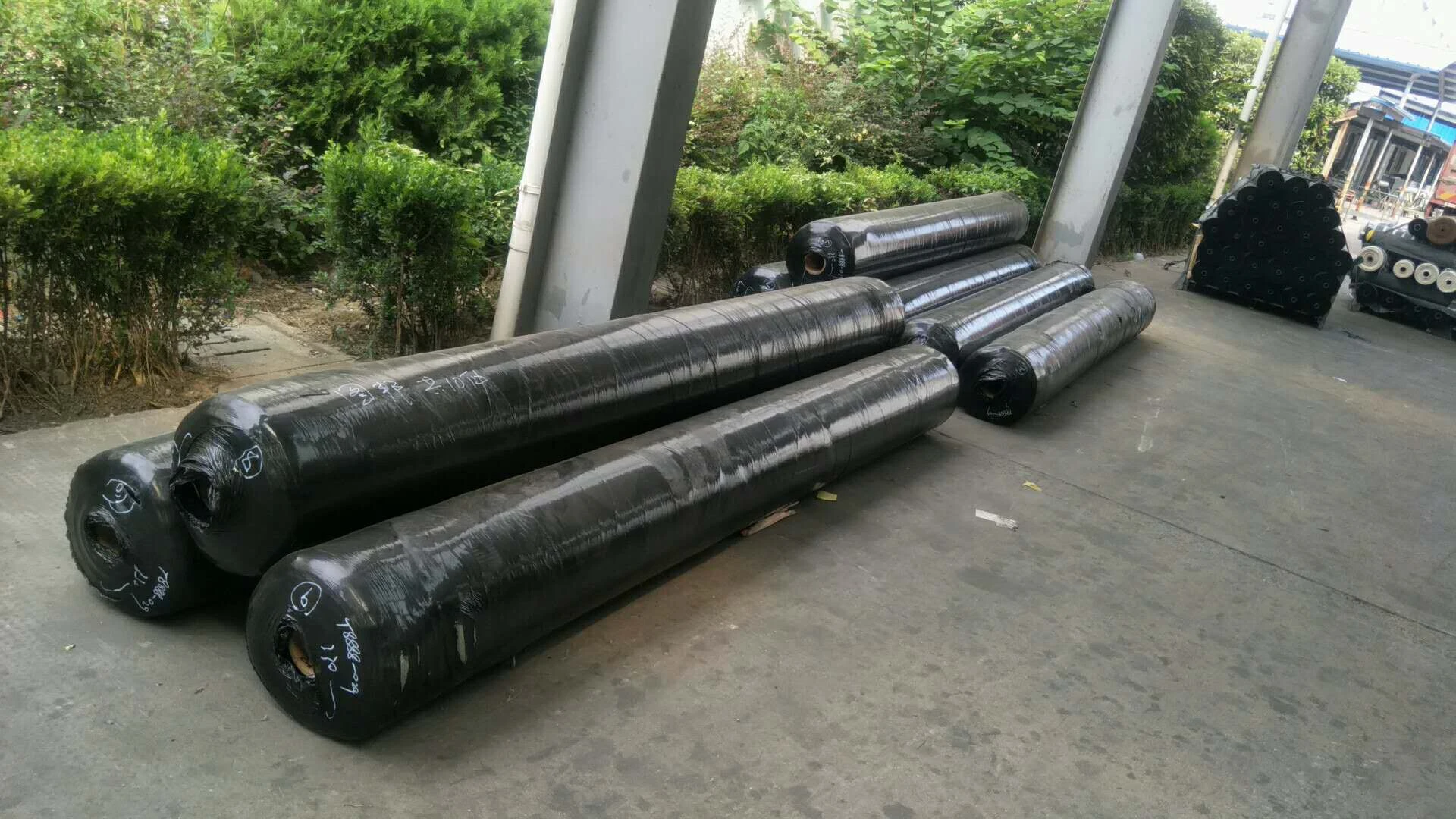 Pp Material Mesh Trampoline Fabric - Buy Black Trampoline Fabric,Pp ...