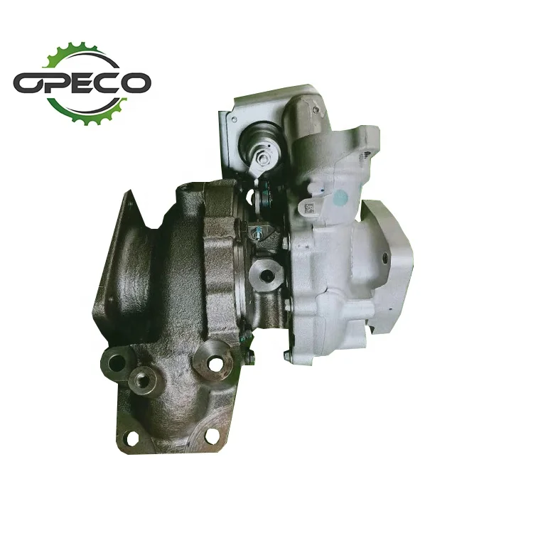 Turbocompresor para Isuzu, 8983607510, 840032-0054, 840032-0068 ...