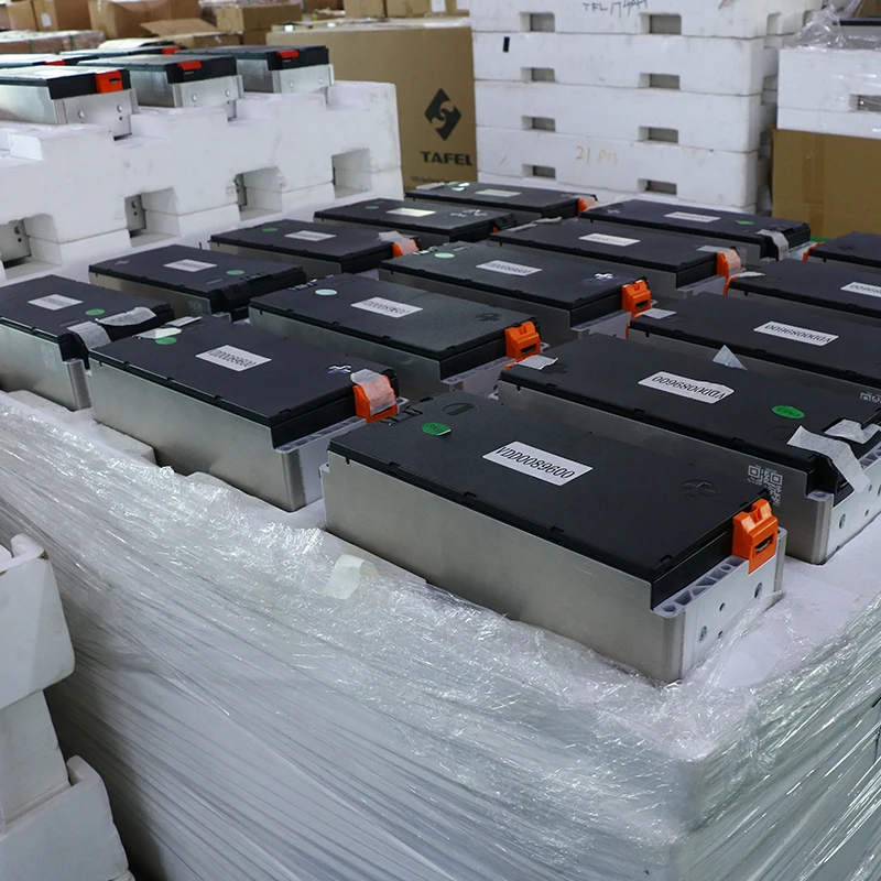 Hhpower 3.7v 180ah Li-Ion Battery - Ideal for Electric Vehicles