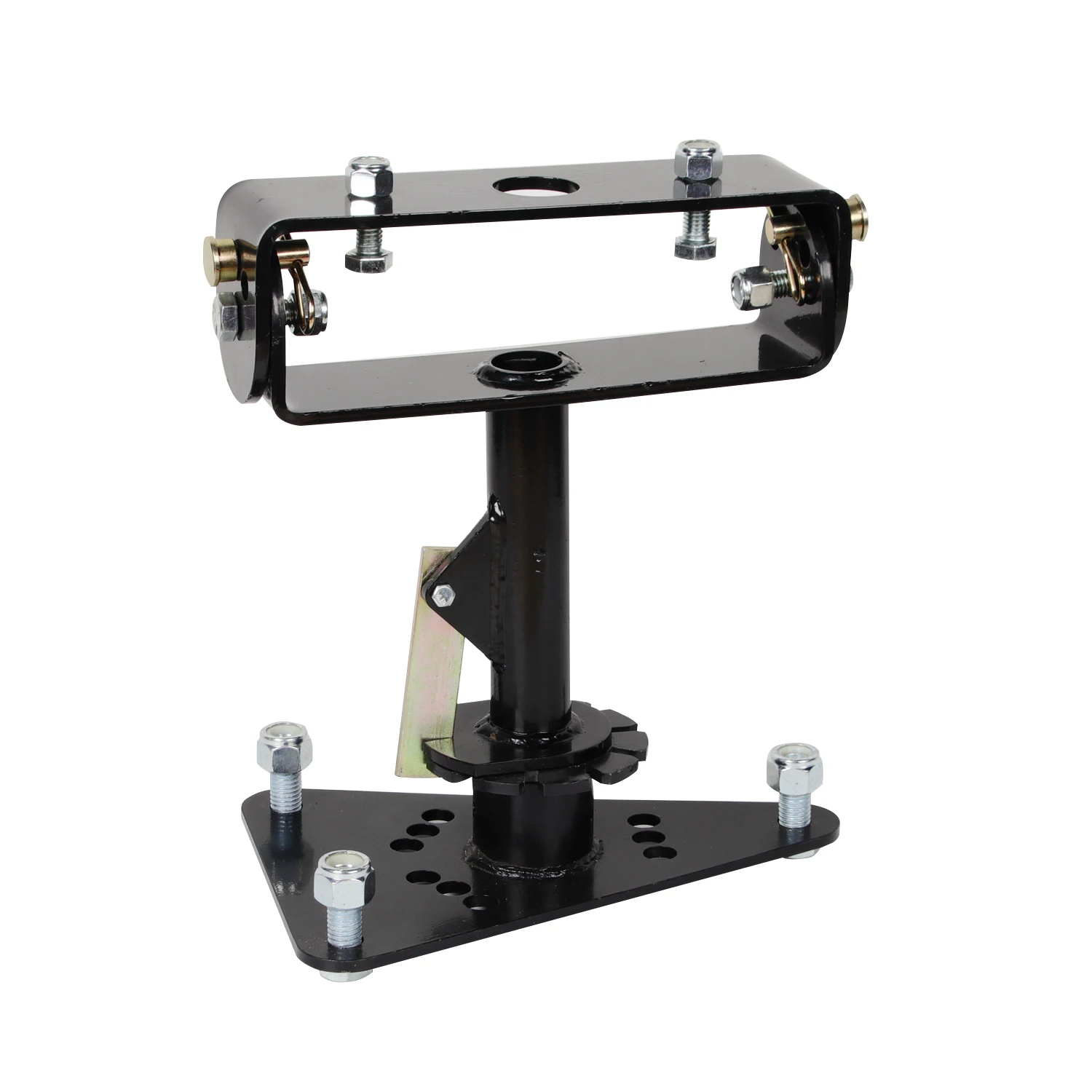 Universal Racing Car Prep - Max Downforce Tire Station