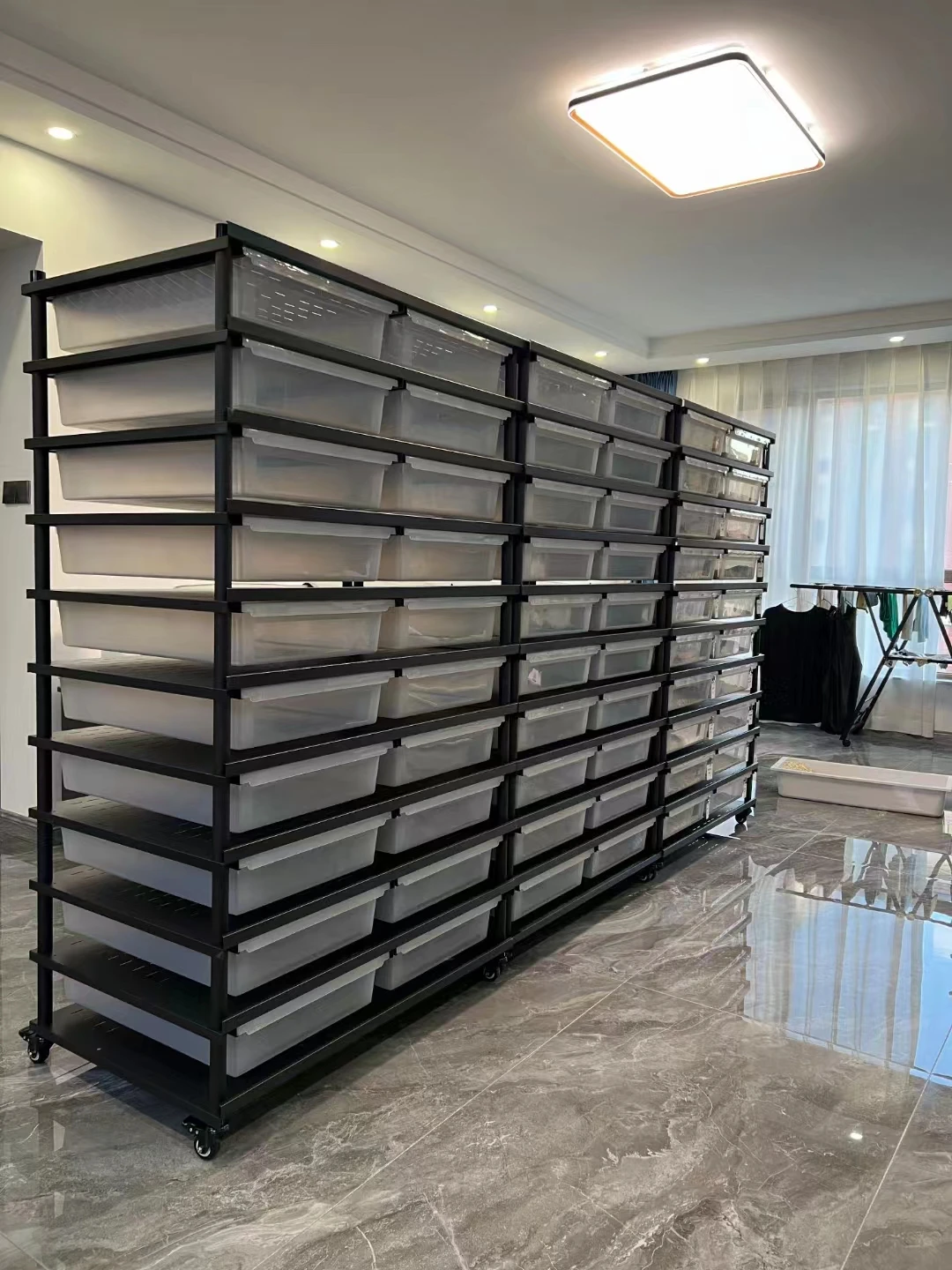 Best Selling Snake Reptile Breeding Racks - Durable & Safe