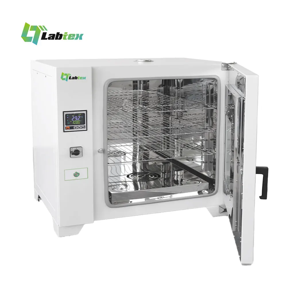LABTEX 300C Hot Air Drying Oven & Dry Heat Sterilizer OEM | Wholesale