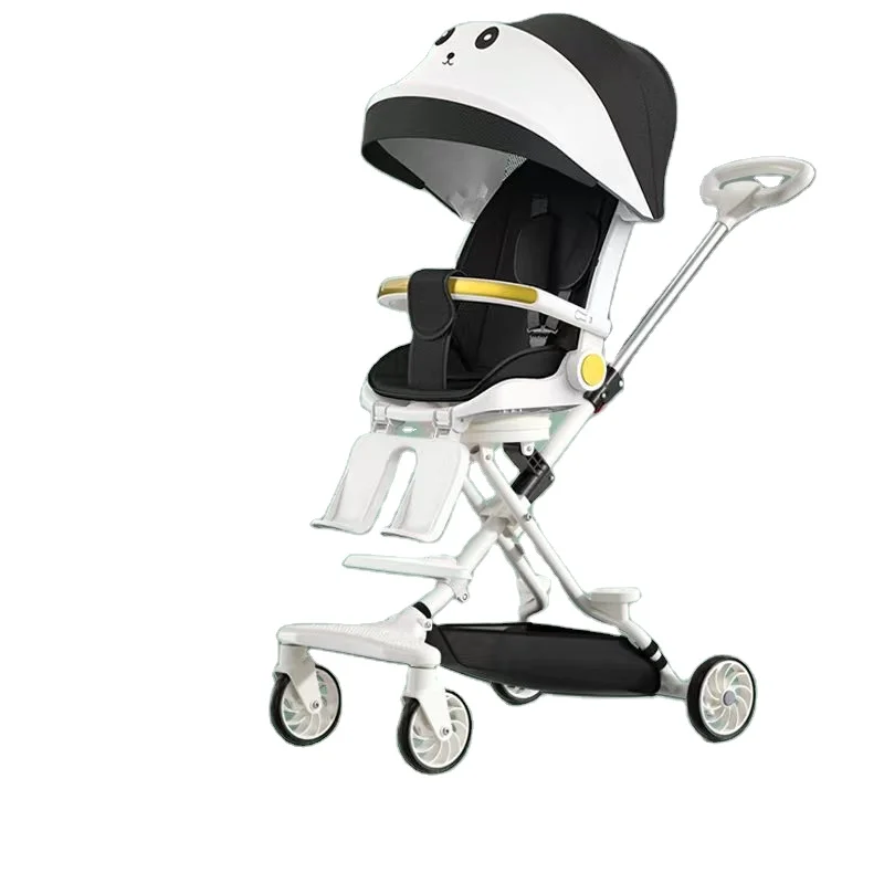 China Hot Sale Latest Design And Wholesale Folding Baby Stroller ...