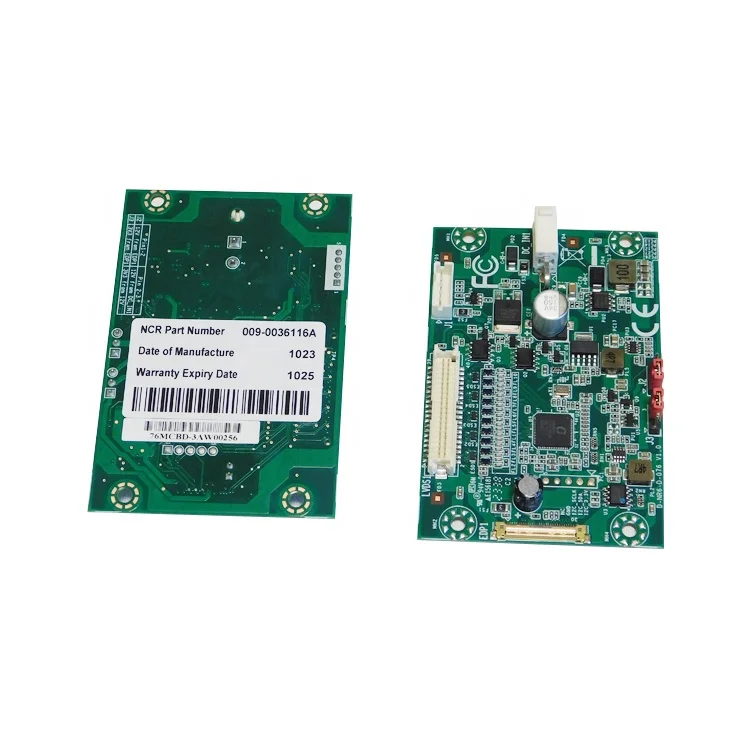 ATM Machine Spare Parts - NCR PC Core EDP 009-0036116