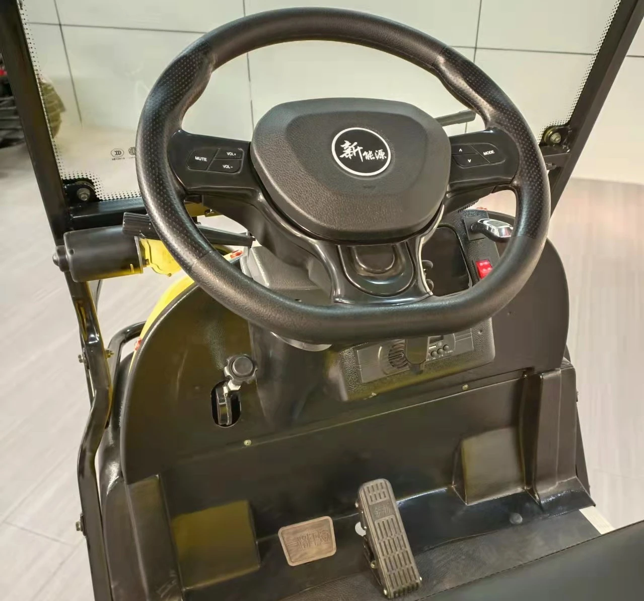 Wholesale Cheap Golf Cart Tour Electric Mini 2 Seater Golf Cart ...