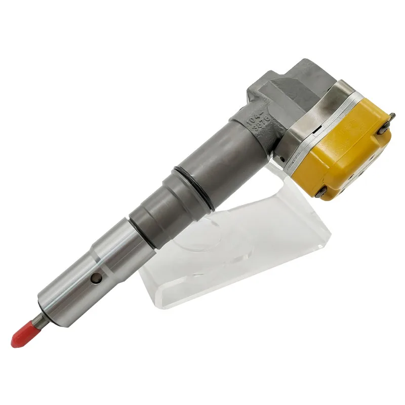 Diesel Common Rail Fuel Injector 232-1171 Rebuild Spare Parts Injection ...