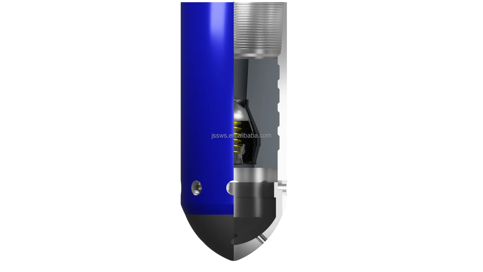 Float collar technical specifications
