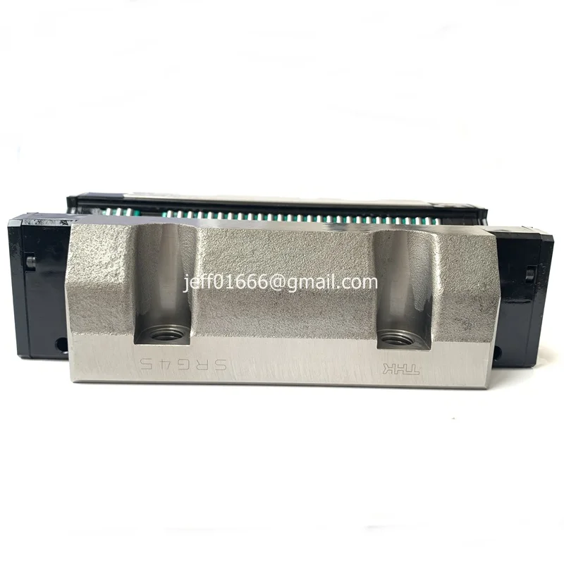 Shs25c Japan Lm Linear Motion Guide Rail Slide Block Shs25c1ss - Buy ...