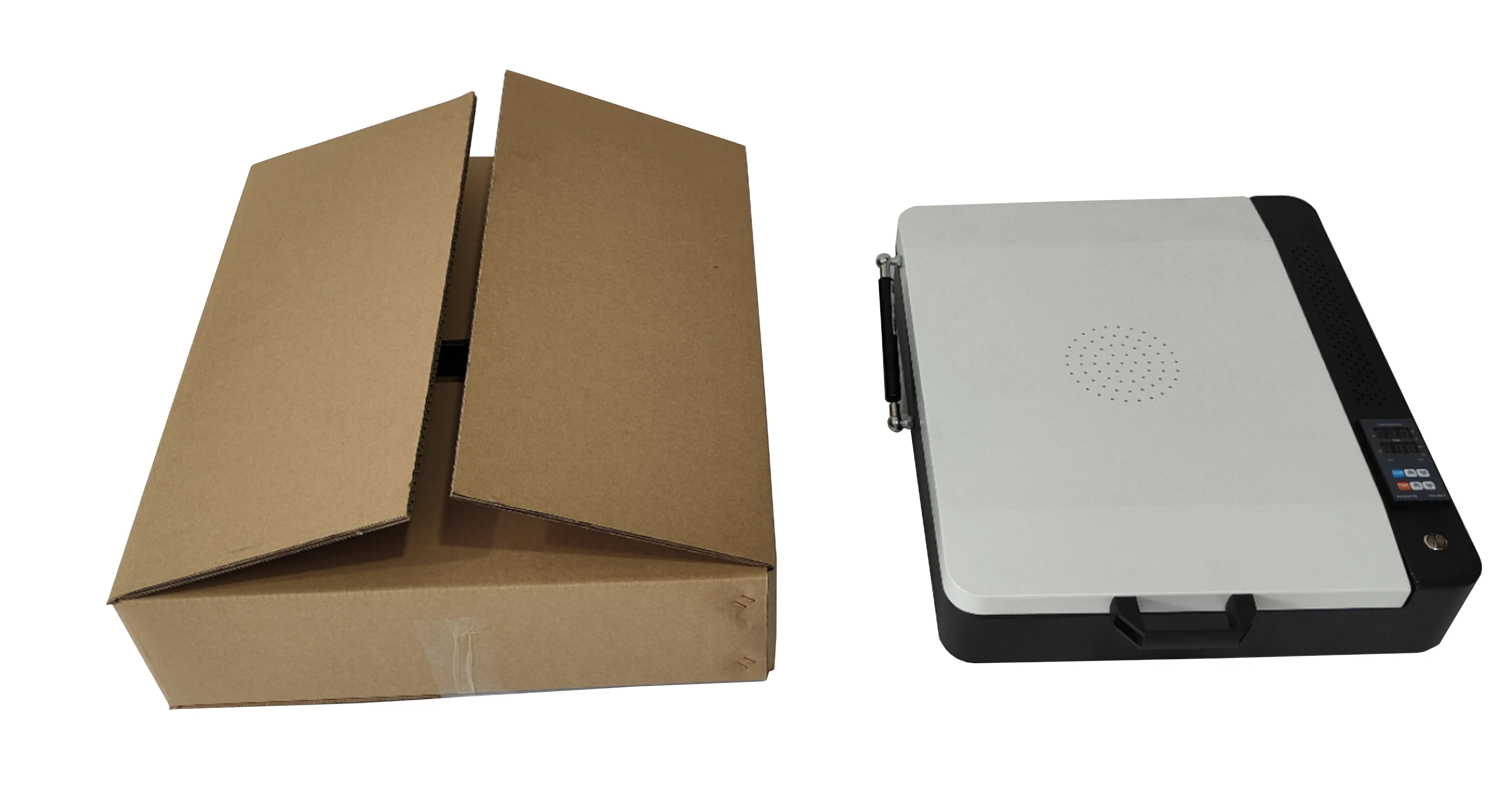 Polyester Film Heaters Market - DTF Oven by Factory A2