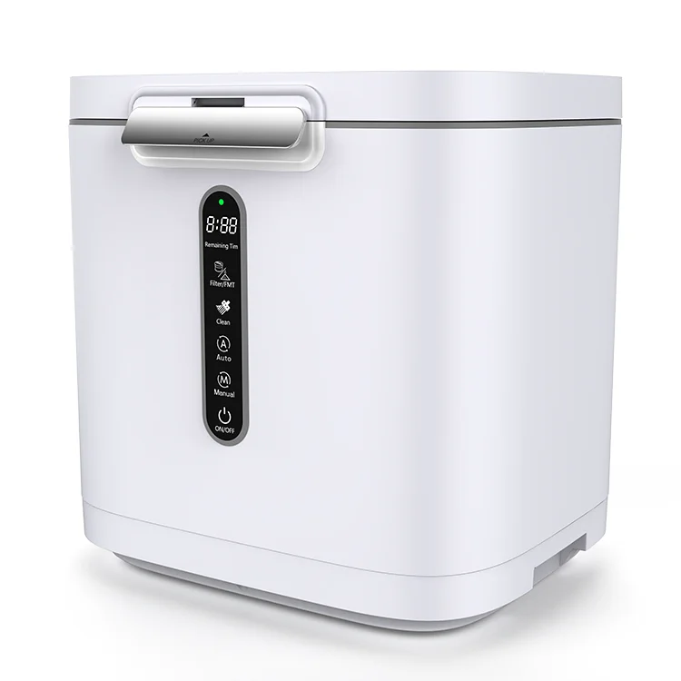 Compost making machines multifunctional electric kitchen food waste ...