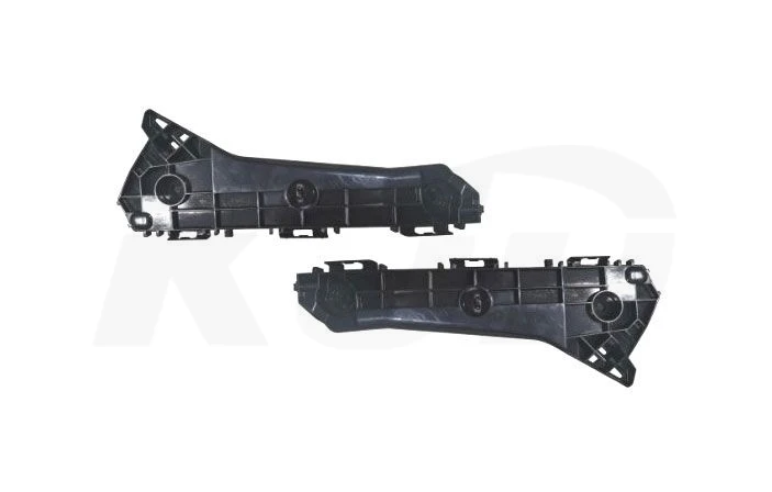 Toyota 2016-2017 Innova Front Bumper Brackets - KJD Parts
