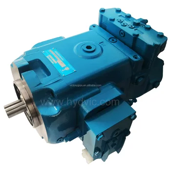 Atlas Copco Epiroc 2658607738 Hydraulique Parker Denison P6 P7 P8 P6v ...
