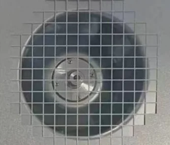 Hepa Filter Fan Box Laminar Flow Hood - Cleanroom Solution