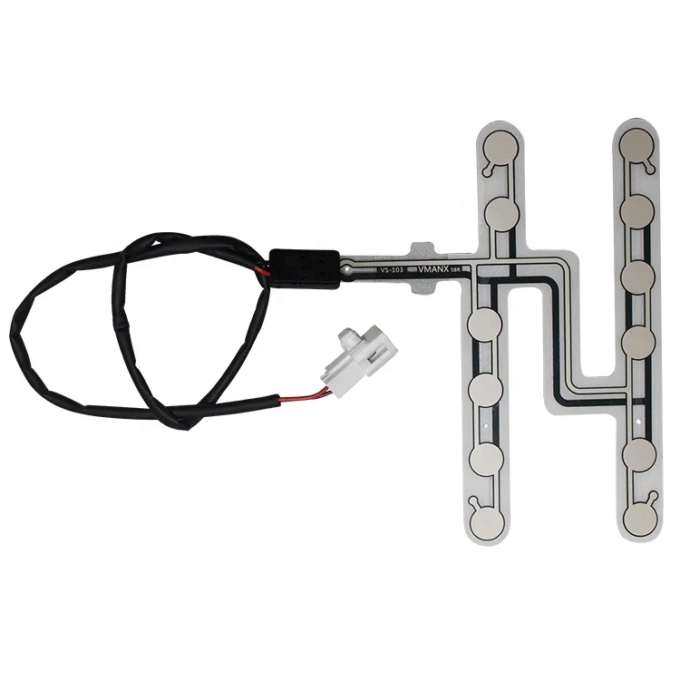 Seat Belt Reminder - Enhance Safety with ABSOLUTE PRESSURE SENSOR