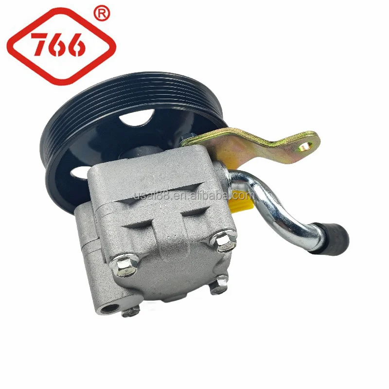 Auto Parts Power Steering Pump 49110-4w01a 49110-4w01 49110-4w000 For ...