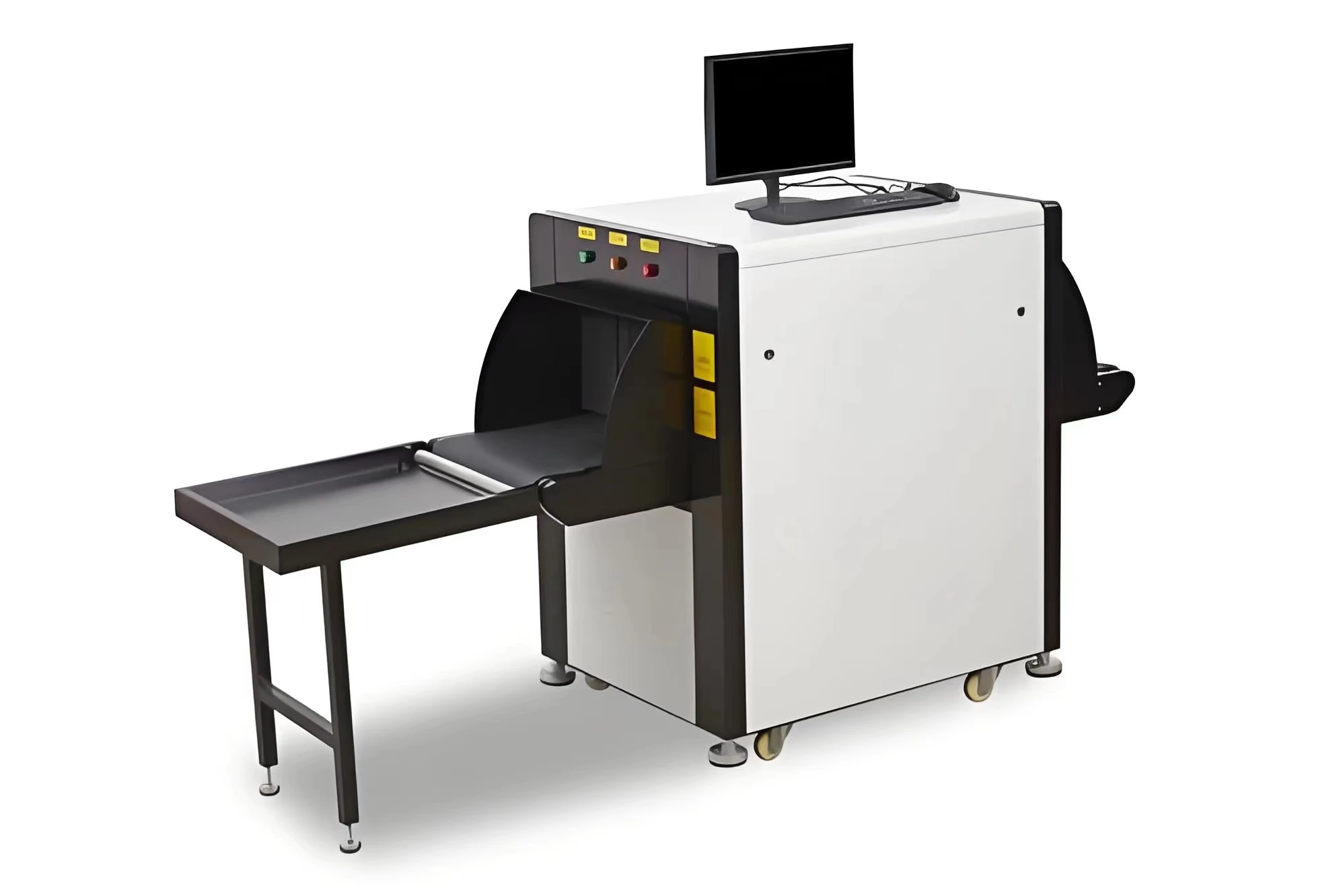 Shouweibao Hb-a5030 X-ray Baggage Scanner Machine - Oem | Wholesale