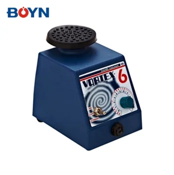 Mixer Vortex Laboratorium Dengan Sentuhan Terus Menerus - Buy Mixer ...