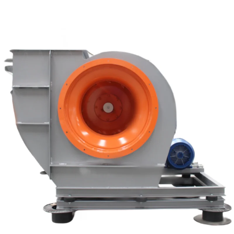 Siemens Electrical Motor Belt Driven Centrifugal Exhaust Anti-corrosion ...