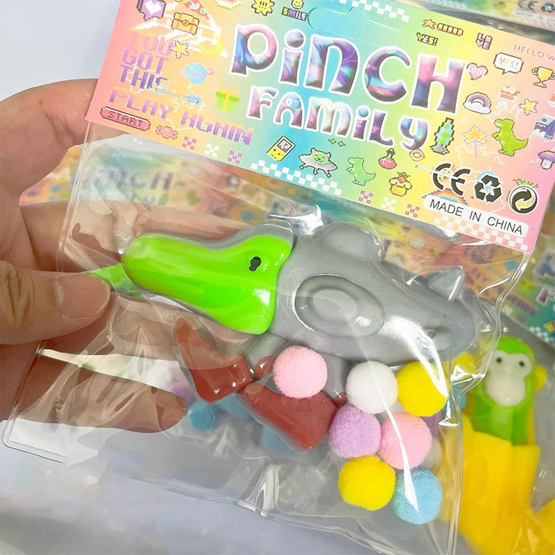 2025 Italian Brain Rot Shark Tralalero Tralala Toy Vailpro