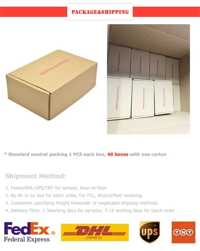 Cheap Outdoor Thermal Printer Parking Ticket Machine/mobile Ticket ...