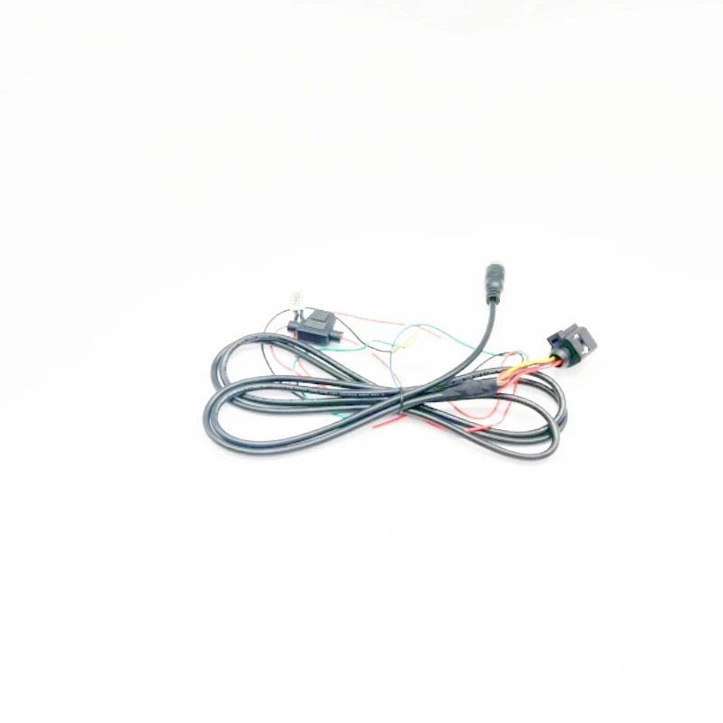 Long Detection Range R159 Radar System for Commercial Vehicles