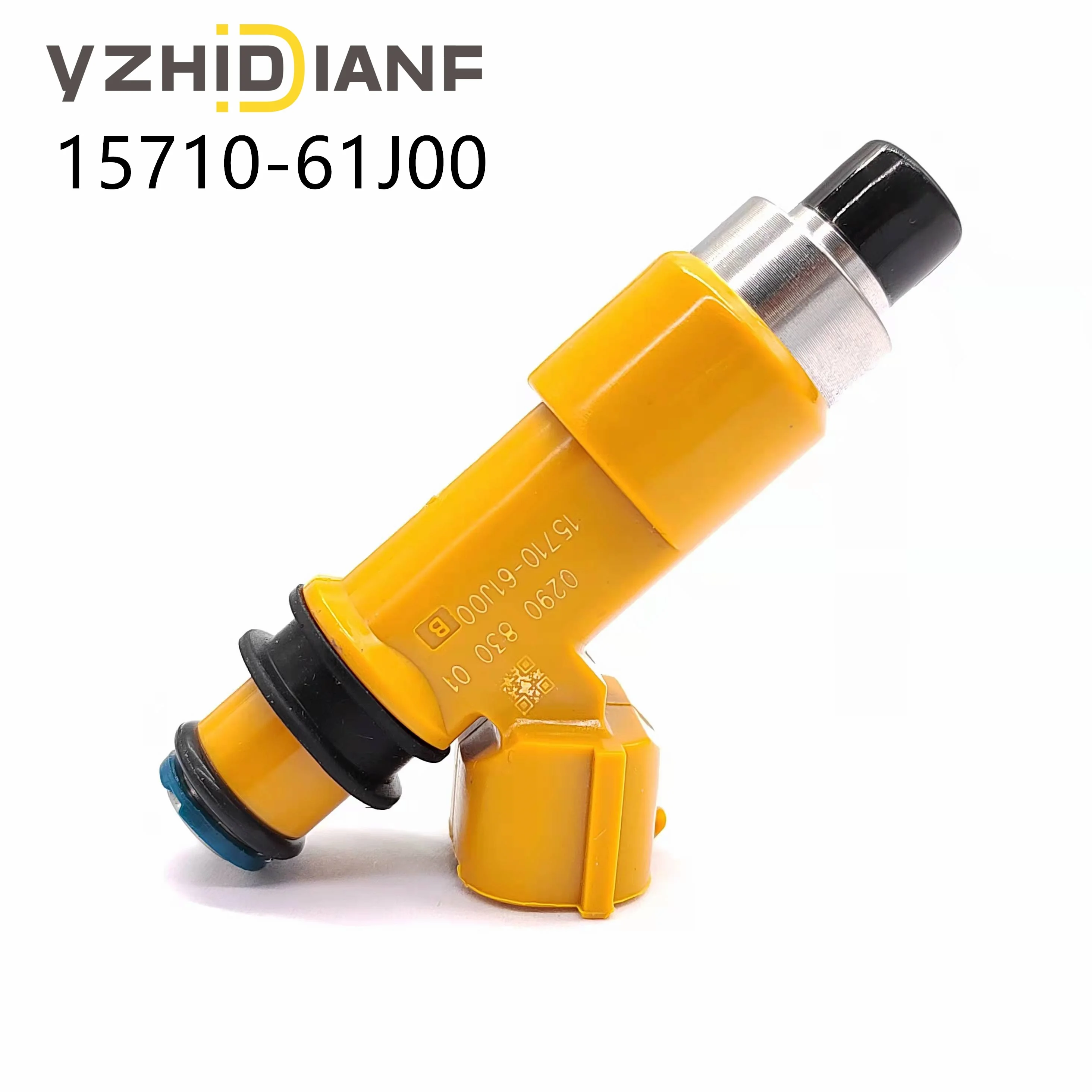 Fuel Injector Nozzle 15710-61j00 1571061j00 For Suzuki Apv / Suzuki Futura 1500cc (sl415) - Buy ...