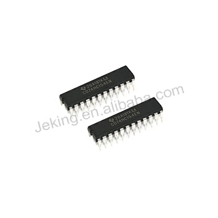 Jeking Original Encoders,Decoders Multiplexers & Demultiplexers Line ...