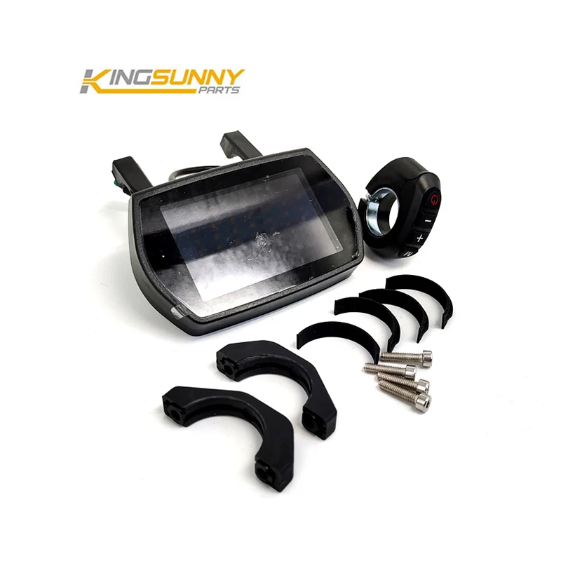 48V Dashboard Display for Kugoo G2 PRO Electric Scooter