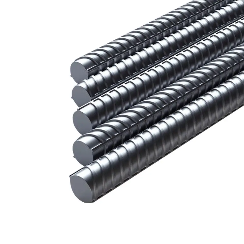 Deformed Bar Vs Rebar
