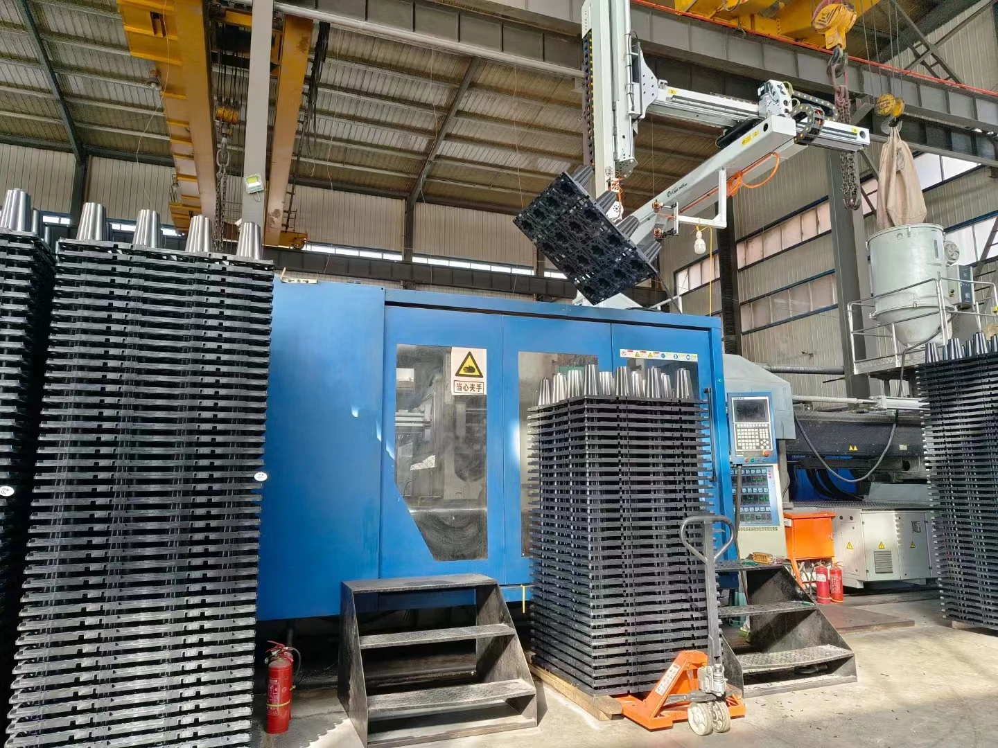 Rainwater Harvesting System - Efficient Infiltration Solutions