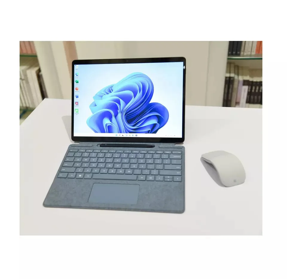2023 Sales Microsofts Surface Pro 8 2 In 1 Laptop 3ghz 64gb 1tb ...
