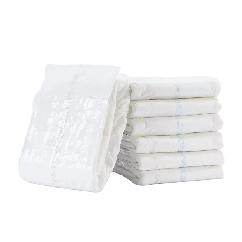 Customized Adult Diaper Pants - High Absorbency & Comfort