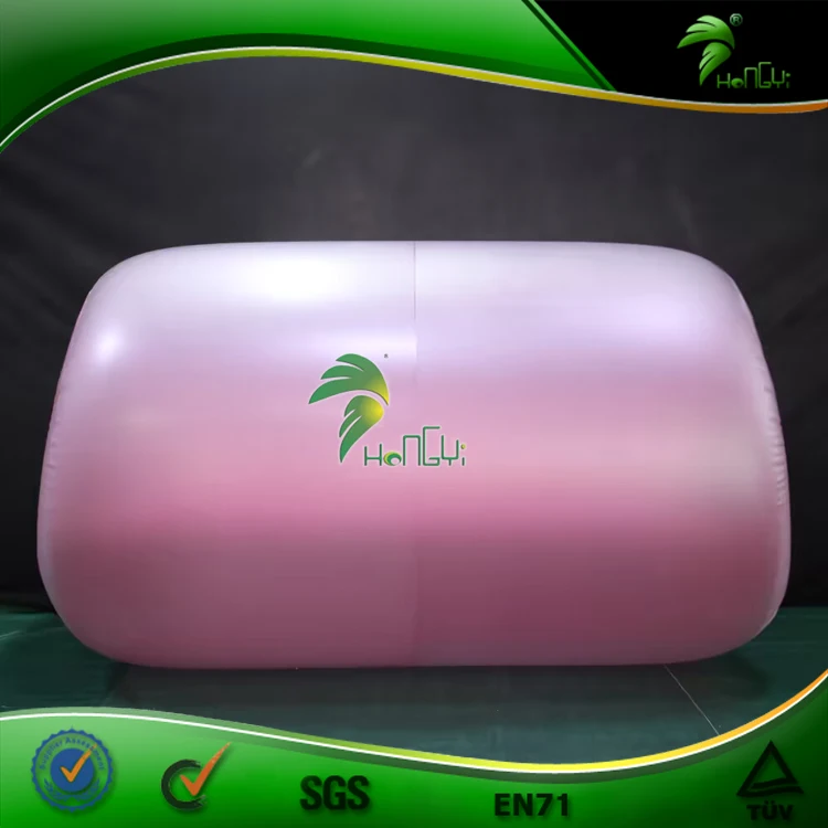 Bondage Inflatable Sleeping Bag - Customized Size & Color