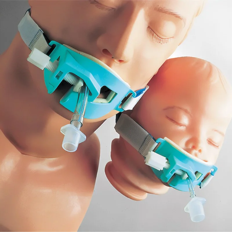 E.O.Sterile Medical Endotracheal-Tube Stabilization/Fixation Device ...