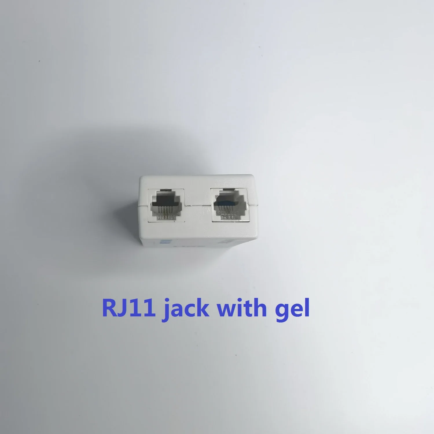 Alibaba.com: Gel-filled RJ11 ADSL VDSL splitter for telephone line ...